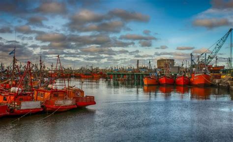 Role Of Big Data Analytics In Port Management Bunkering Knowledge