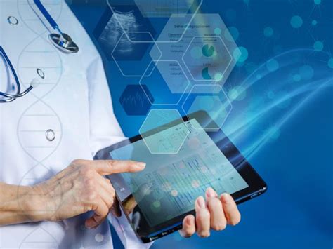 Using Patient Data Securely Silicon