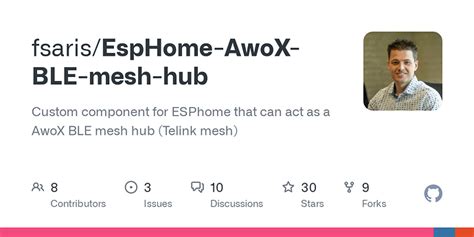 häfele ble home assistant integration configuration home assistant community