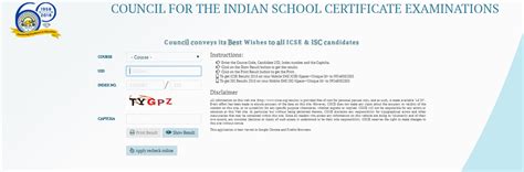 ISC And ICSE Result Declared Check Now BYJUS