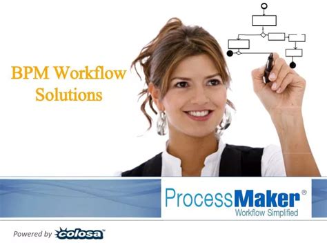 Ppt Bpm Workflow Solutions Powerpoint Presentation Free Download