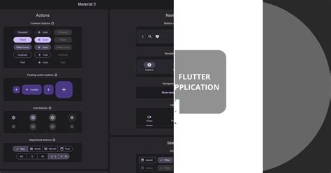 List Flutter Curated By Ahmed Nafiu Noman Medium