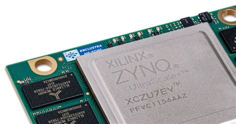 Judite Costa Auf Linkedin Enclustra Fpga