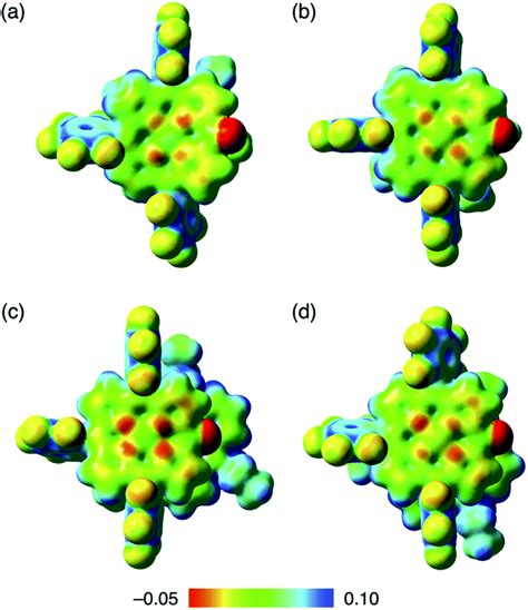 Ion Pairing π Electronic Systems Ordered Arrangement And Noncovalent Interactions Of Negatively