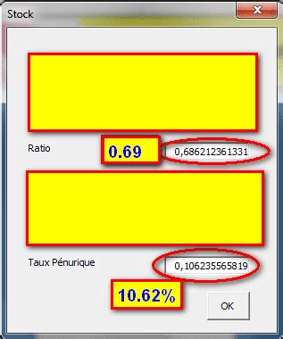 Récuperer la valeur d une cellule dans une textbox