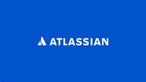 Logos Foundations Atlassian Design System