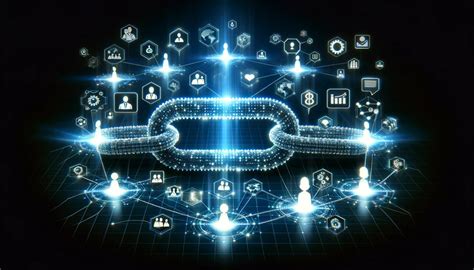 Blockchain Solutions Snap Innovations