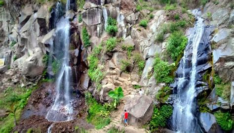 Coban Putri Tiket Dan Aktivitas Oktober 2025