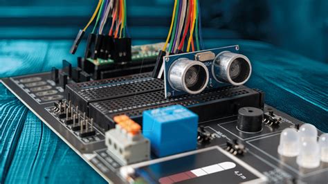 RPI PICO EX SET Raspberry Pi Pico Explorer Set Incl Pico WH At Reichelt Elektronik