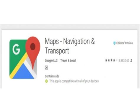 Create Mobile App With Geolocation Maps In 5 Minutes Google DMA News