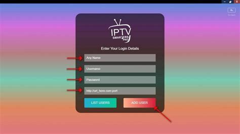 PC And MAC How To Set Up IPTV Easily In Simple Steps