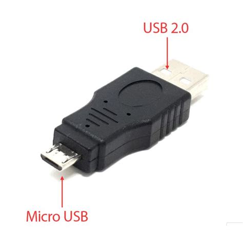U Chuy N Usb Sang Micro Usb Nh Ng N