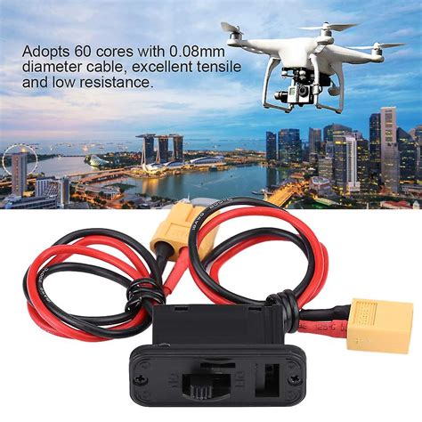 Rc Airplane Switch Heavy Duty Led Rc Switch Rc Jr On Off Switch Airplane Model Switch