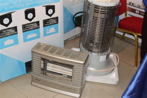 Агаарын бохирдлыг бууруулах үзэсгэлэн иргэдийг ААН үүдтэй холбож өглөө