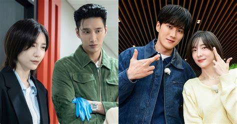 《财阀x刑警》大获好评准备拍摄第二季！sbs表示：「安普贤、朴智贤正在协调拍摄日程」 Ksd 韩星网 韩剧