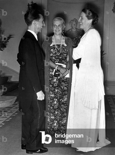 Magda Goebbels