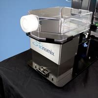 Sci Print MP Semi Automated Microplate Labeler