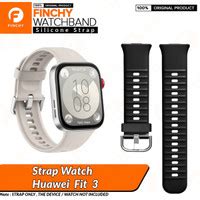 Harga Huawei Watch Fit Terbaru Resmi April