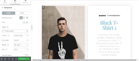 How To Create A Custom Single Product Template In Woocommerce With Elementor Wppagebuilders