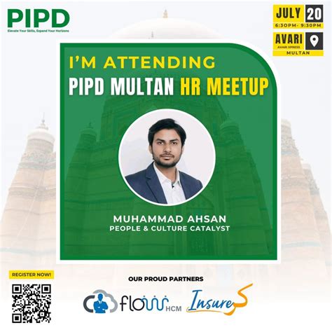 Muhammad Ahsan On Linkedin Hrmeetup Networking Hrcommunity Hrprofessionals