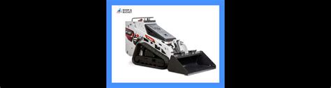 Used Bobcat Mt100 Specs And Features