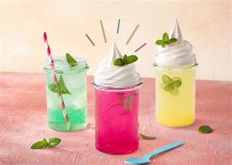 Cold Drinks Milkylane Namibia