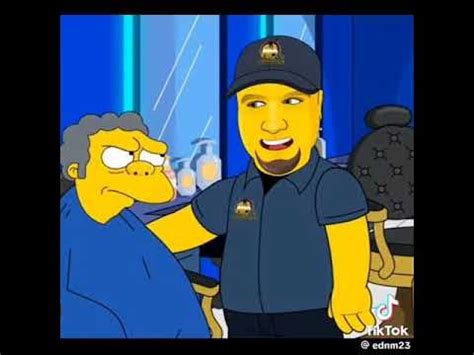 Homero Vas A Recoltalte Youtube