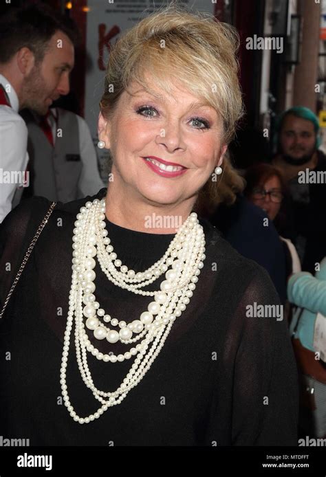 Cheryl Baker High Resolution Stock Photography And Images Alamy