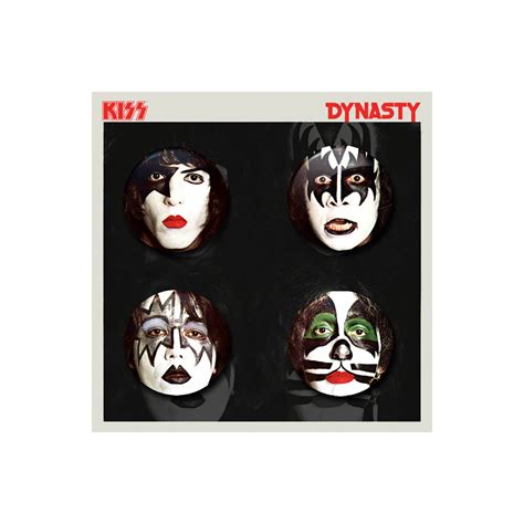 Dynasty Kiss Uk