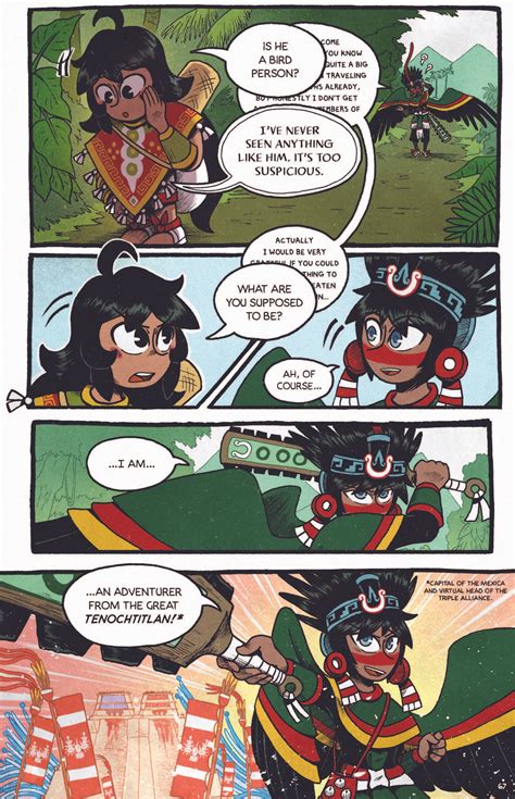 Codex Black A Fire Among Clouds Sneak Peek Shows A Fateful Encounter