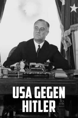 Usa Gegen Hitler Wie Ein Spion Den Nazis Den Krieg Erklärte 2024