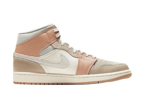 Nike Air Jordan 1 Mid Milan Cv3044 100