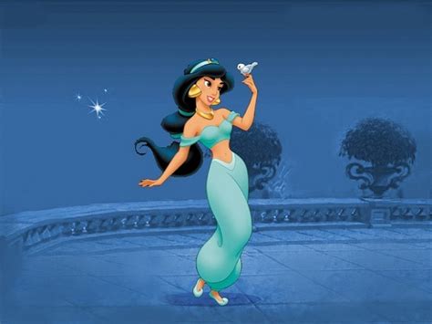 Jasmine Wallpaper Disney Princess Wallpaper 6615723 Fanpop