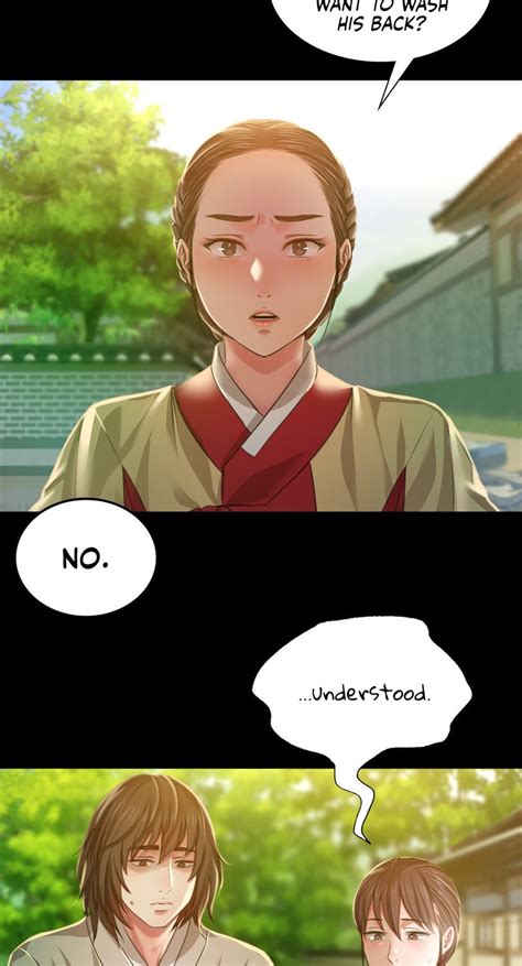 Madam Chapter 28 Read Webtoon 18