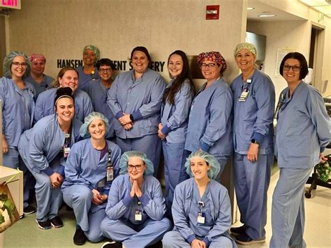 Unitypoint Health On Linkedin Internationalwomensday