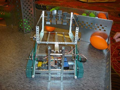 Intake Solutions VRC Previous Games VEX Forum