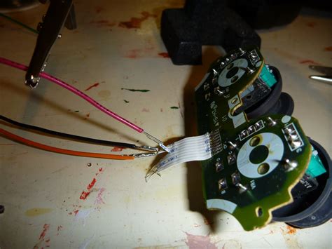 Ps1 Controller Joysticks With Arduino 5 Steps With Pictures