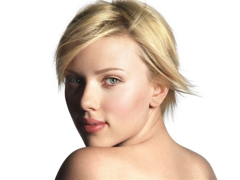 Scarlett Johansson Wallpapers Wallpaper Cave