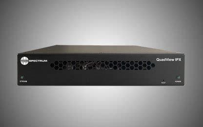 Multiviewer Product Finder RGB Spectrum