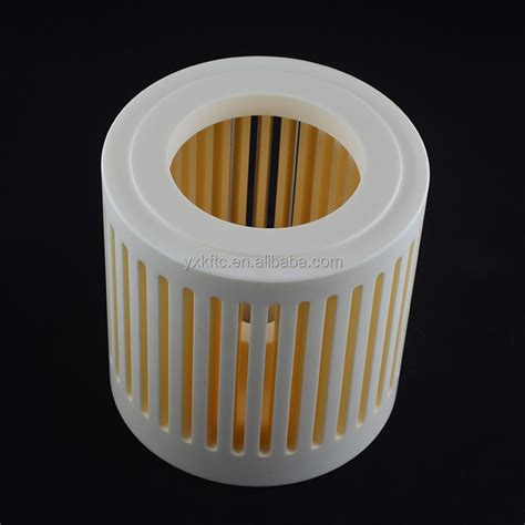 Alumina Ceramic Grading Wheel High Wear Resistant Parts
