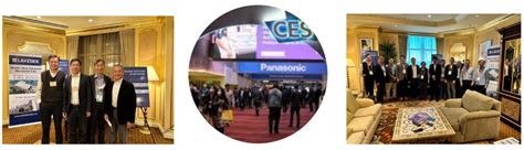 湖畔光芯携1 31英寸超高清高亮硅基OLED微型显示器亮相 CES 2023 知乎