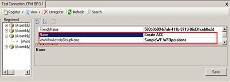 Ms Dynamics Crm Differences In Custom Workflow Assembly In Crm 40 And Crm 2011