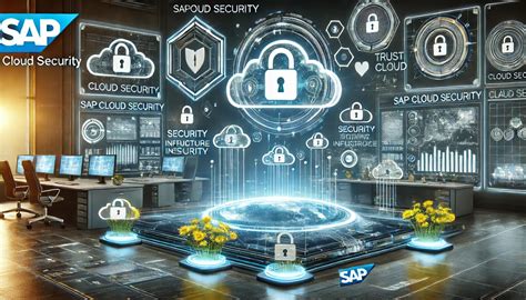 Sap Security Consulting And Implementation Services