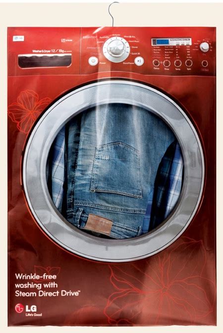 Lg Washing Machine Laundry Bag