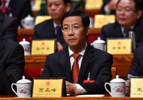 万正峰吴福民史占勇当选河南郑州市副市长 人事风向 澎湃新闻 The Paper