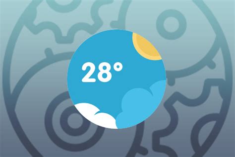 configure weather module docs visionbox
