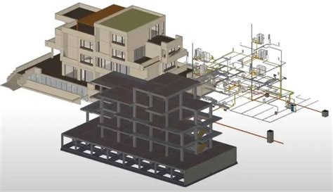 Improving Integration Between Architectural And Structural Design Biblus