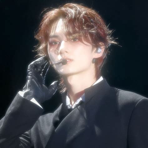 Jun Icon Seventeen Junhui Pledis Seventeen Seventeen Kpop