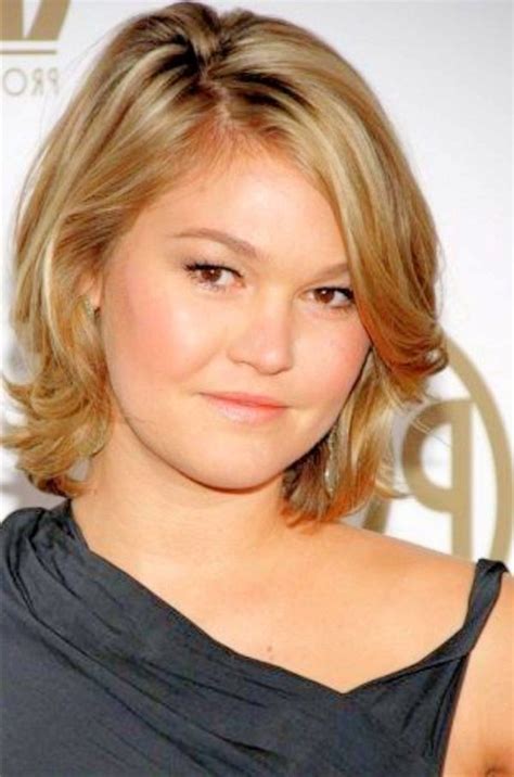 30 Attractive Hairstyles For Plus Size Women Plus Size Hairstyles