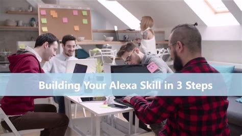 Build Alexa Skill For Your Bank Alexa Skills Skills Alexa